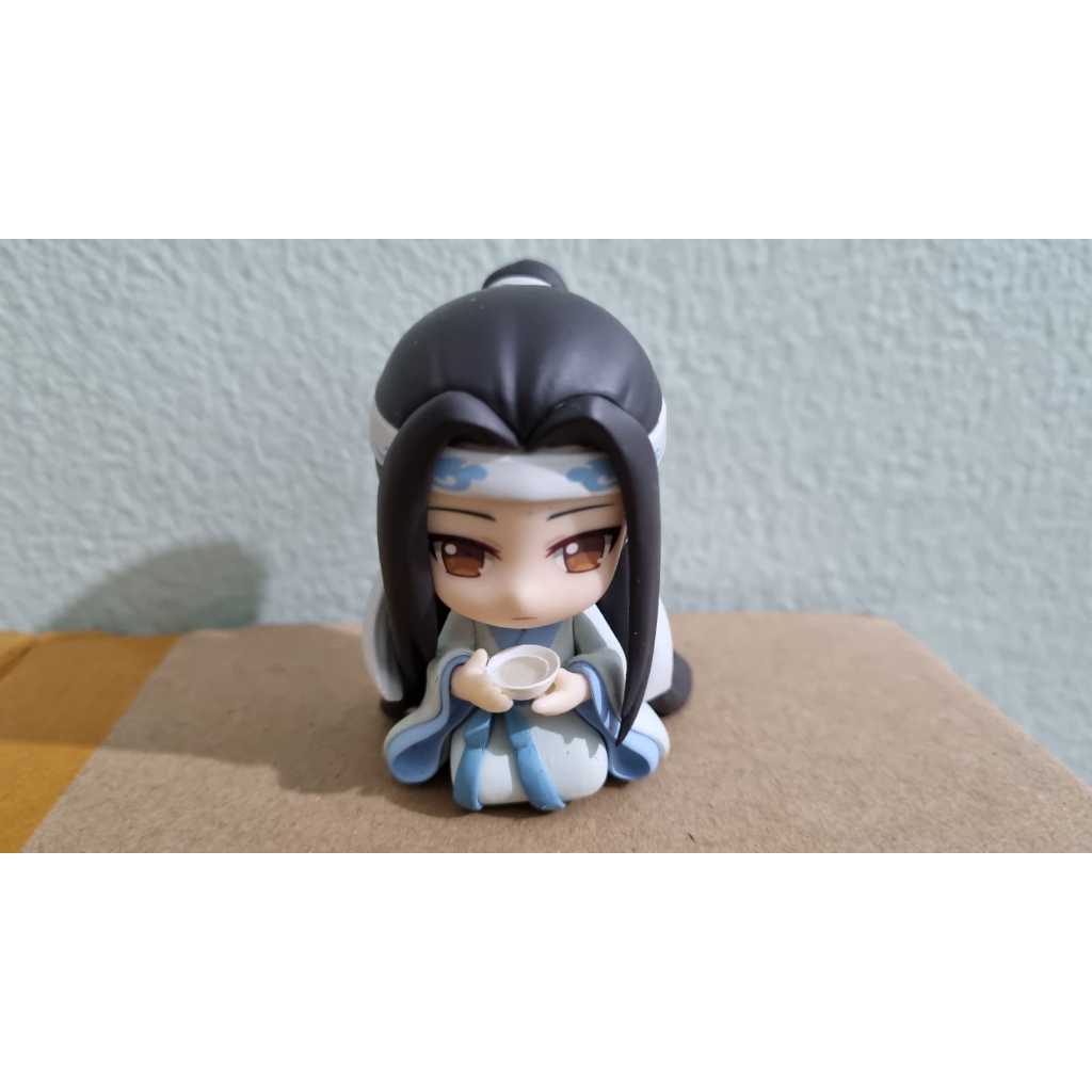 Jual Pajangan anime Osin Tencent jepang asli action figure kaguya ...