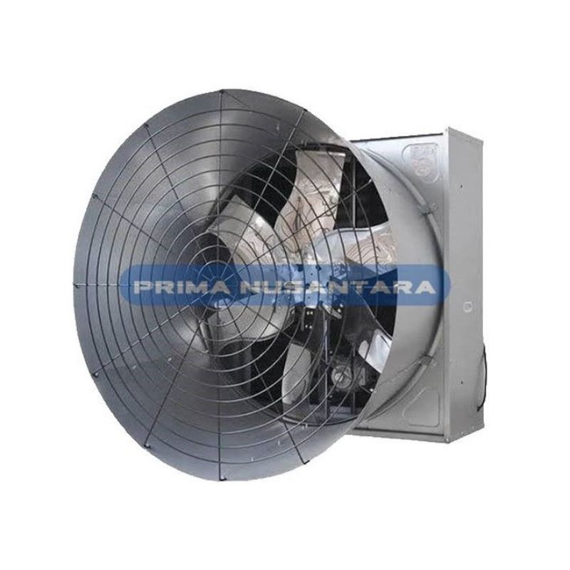 Jual Blower Confen 50" exhaust fan kipas untuk kandang ayam broiler ...