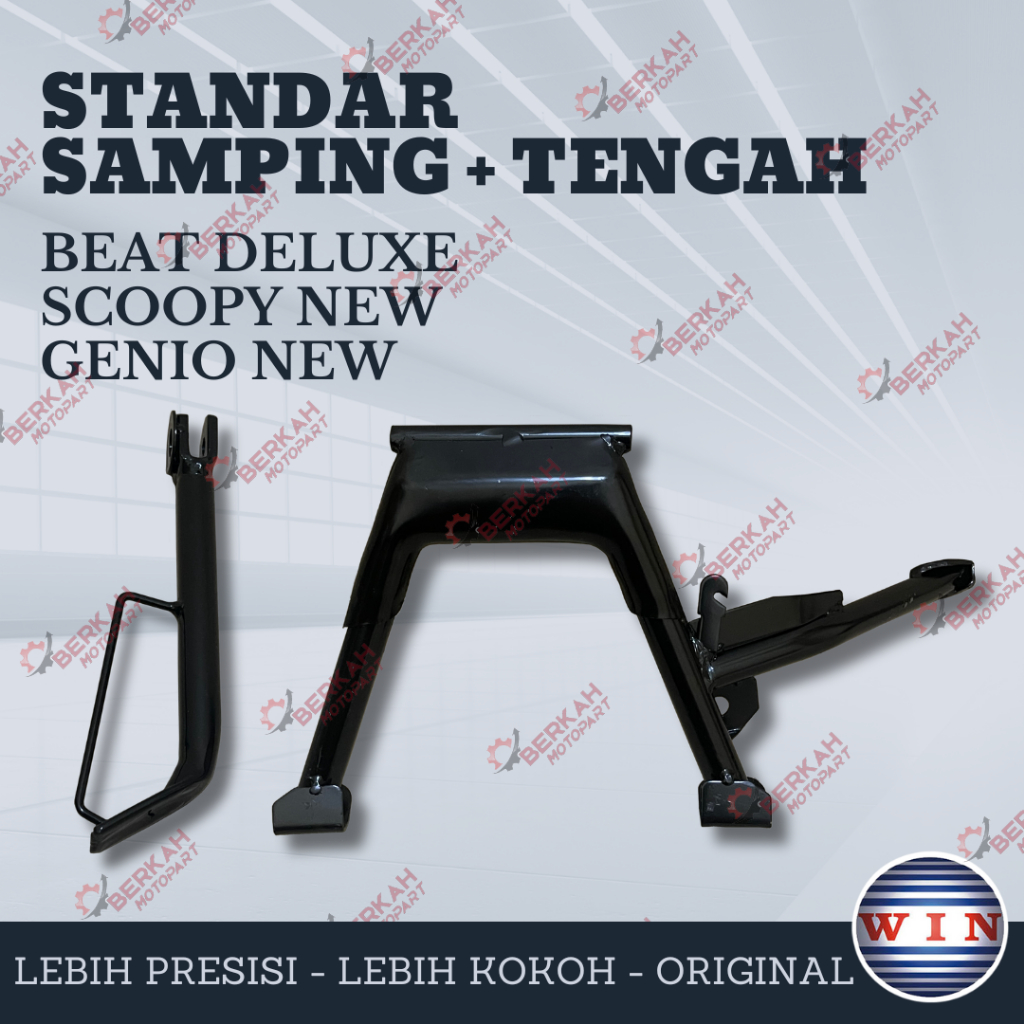 Jual Standar Samping Tengah 1 2 Honda Beat Led Deluxe 2020 2021 2022 ... Jual Standar Samping Tengah 1 2 Honda Beat Led Deluxe 2020 2021 2022 ...