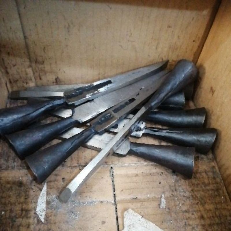 Jual pahat kayu 1,5 cm ( 1 cm setengah ) | Shopee Indonesia