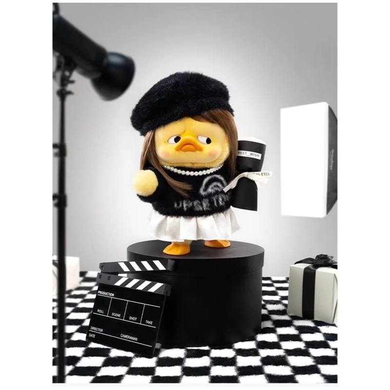 Jual [READY STOCK] UPSET DUCK MAX BORN GORGEOUS DUCK UPSET DUCK 400% ...
