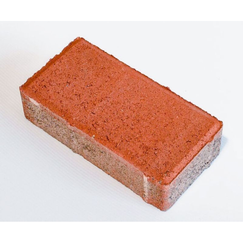 Jual Paving Block Press Mesin Hidrolik / 8cm / Konblok / Conblock ...