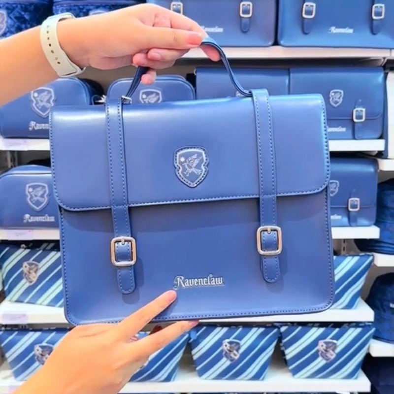 Jual Miniso X Harry Potter Ravenclaw | Shopee Indonesia
