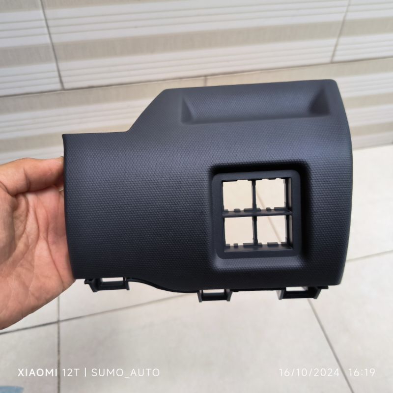 Jual panel switch raize rocky panel dudukan switch raize rocky | Shopee ...