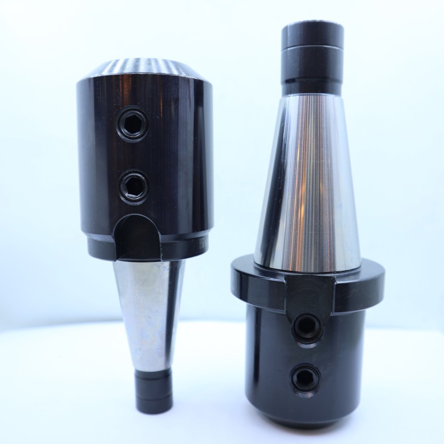 Jual ARBOR NT40-SLA10-55L SIDE LOCK ENDMIL HOLDER-YEONG YIH TAIWAN ...