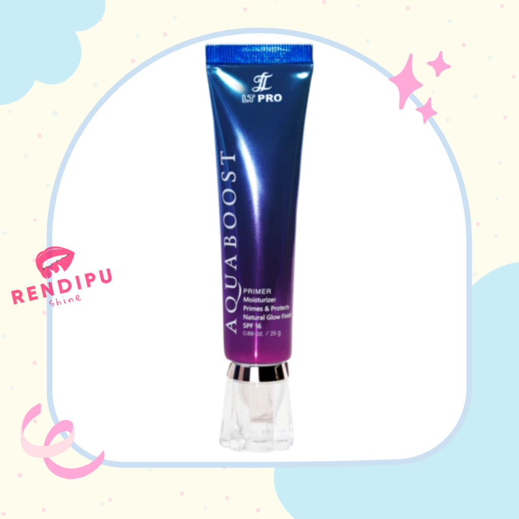Jual LT Pro Aquaboost Primer | Shopee Indonesia
