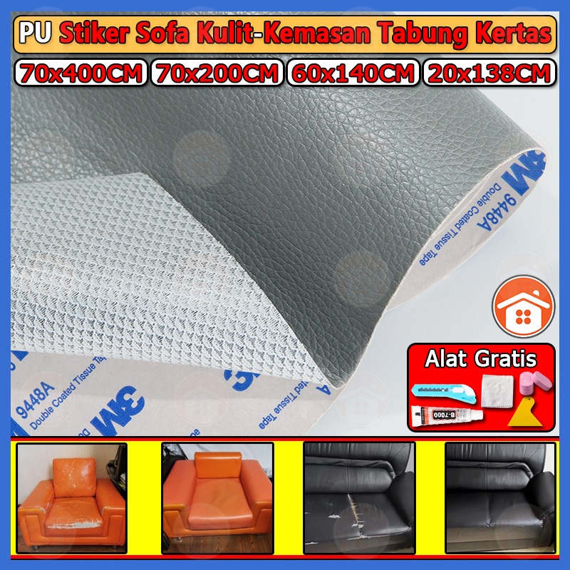 Jual Beli 1 Gratis 1 COD 400cm*70cm/200cm*70cm Lem impor yang kuat ...