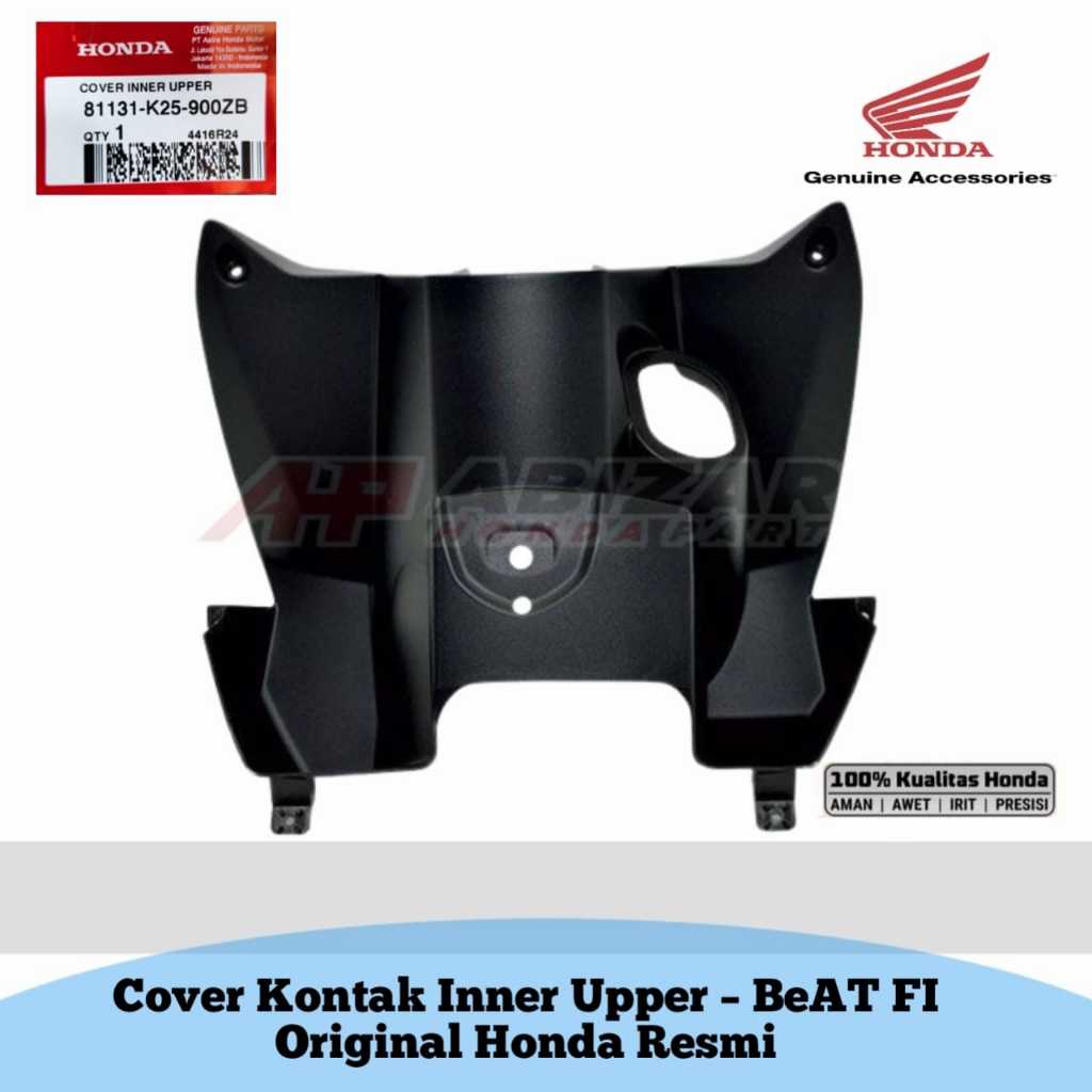 Jual 81131-K25-900ZB Cover Inner Upper Dashboard Laci Kontak Beat Fi ...