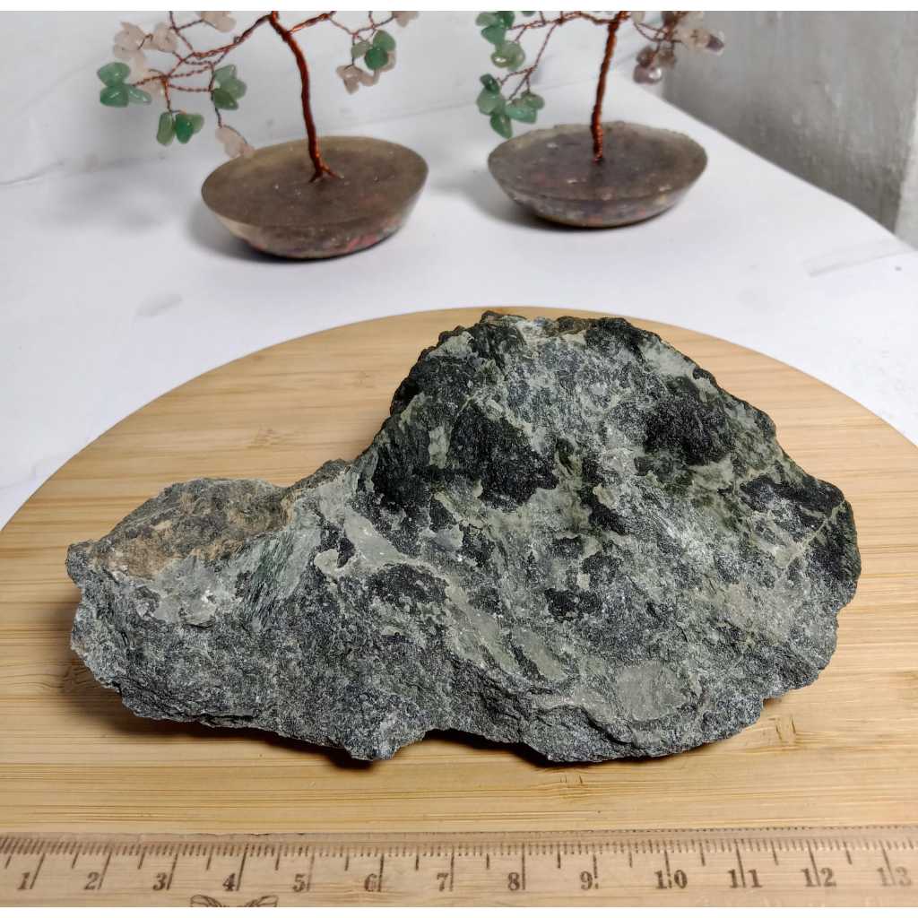 Jual Batu Natural Stone Seraphinite Rough / Raw Nusantara (3) | Shopee ...