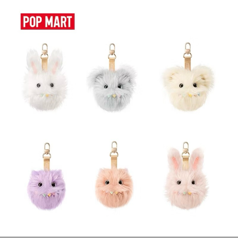 Jual POP MART instinctoy ASLI blindbox | Shopee Indonesia