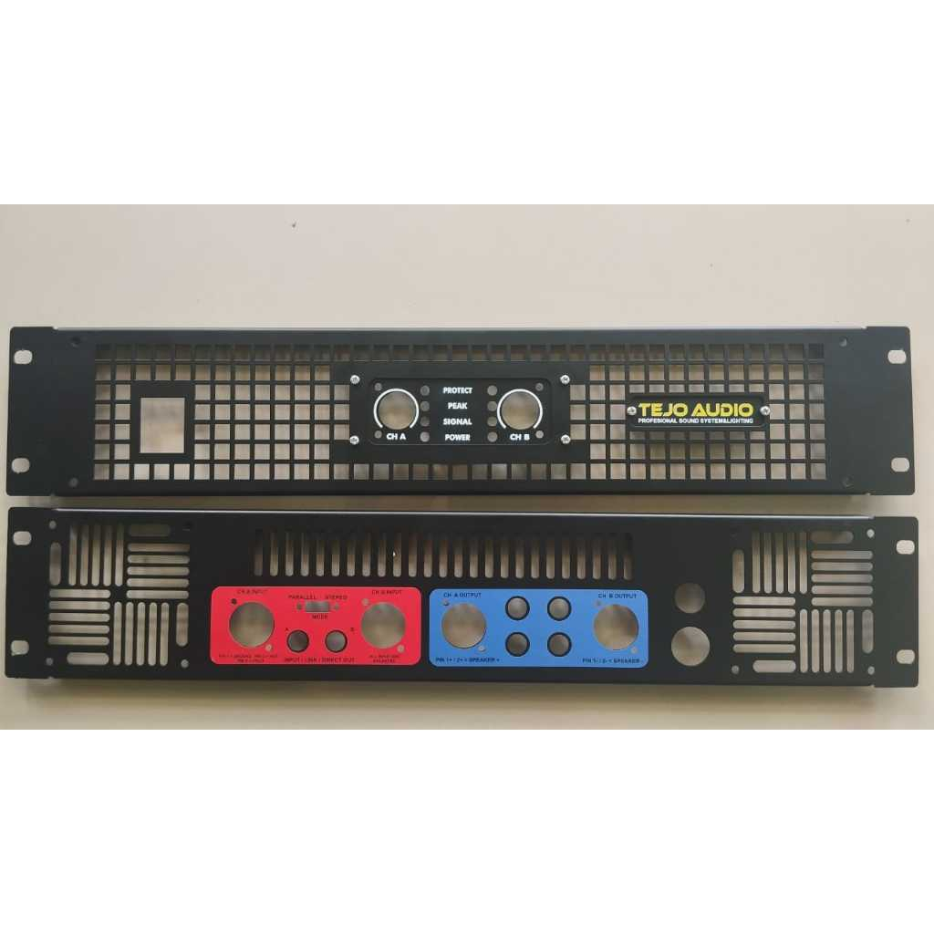 Jual Plat Power 2U 2ch bisa custom tulisan | Shopee Indonesia