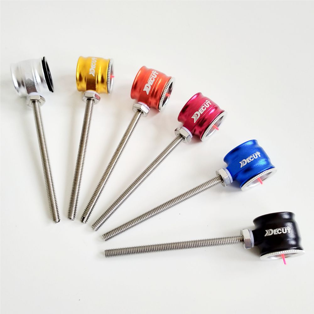 Jual SIGHT PIN - PIN SIGHT RECURVE DECUT TAWANT - ENIGMAZONE | Shopee ...