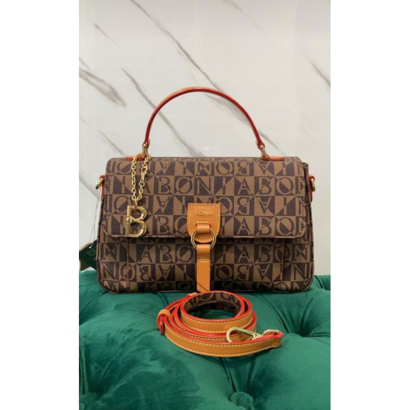 Jual Tas Metis Mono sz M (free dushbag and paperbag) | Shopee Indonesia