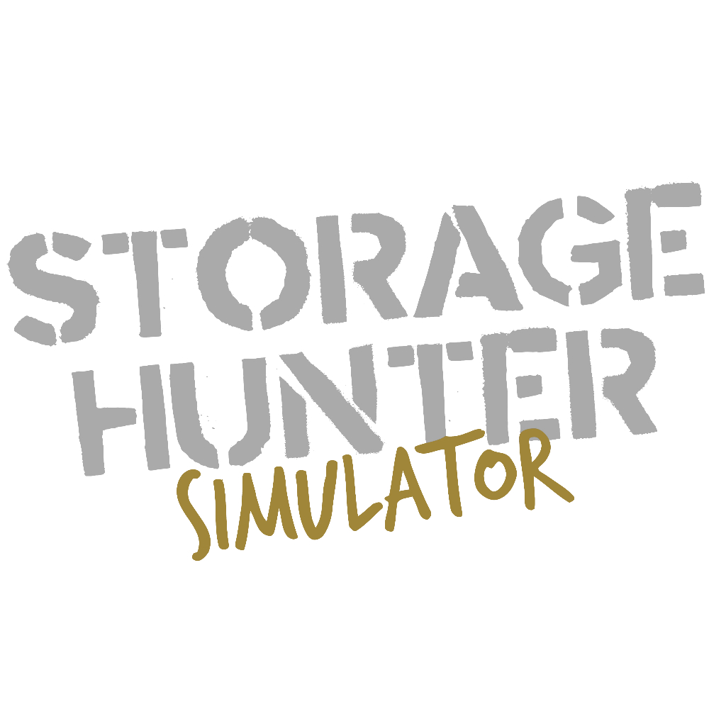 Jual Storage Hunter Simulator Early Access PC Games | Shopee Indonesia