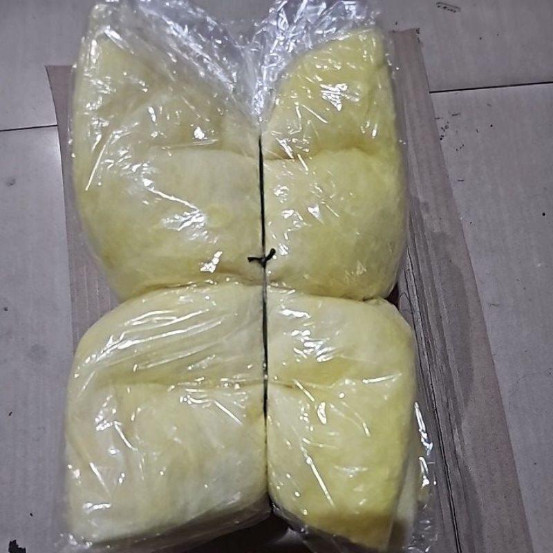 Jual gaspul/glasswool kuning/10pcs | Shopee Indonesia