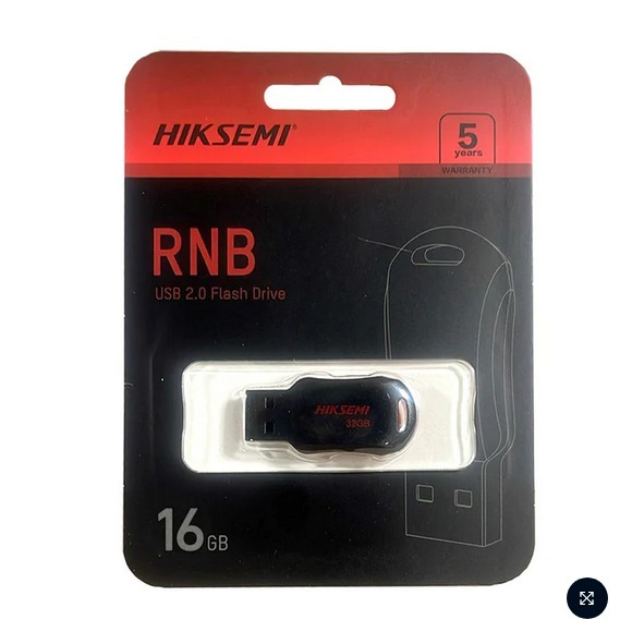 Jual Flashdisk / Flashdrive Hiksemi RNB M200R 8GB - 16GB USB Drive 3.0 ...