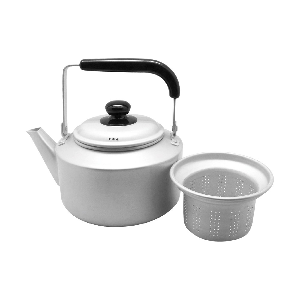 Jual TEKO PREWE/ TEKO JAPAN SARANG ALUMINIUM JAWA 1 LITER/ 2 LITER ...