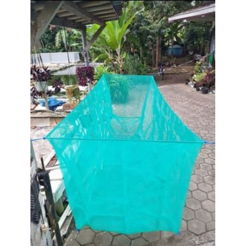Jual keramba ikan hapa ikan berkualitas siap pakai | Shopee Indonesia