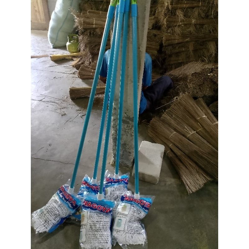 Jual [BS GROUP] GROSIR 5PCS PEL LANTAI NAGOYA UKURAN JUMBO/PEL LANTAI ...