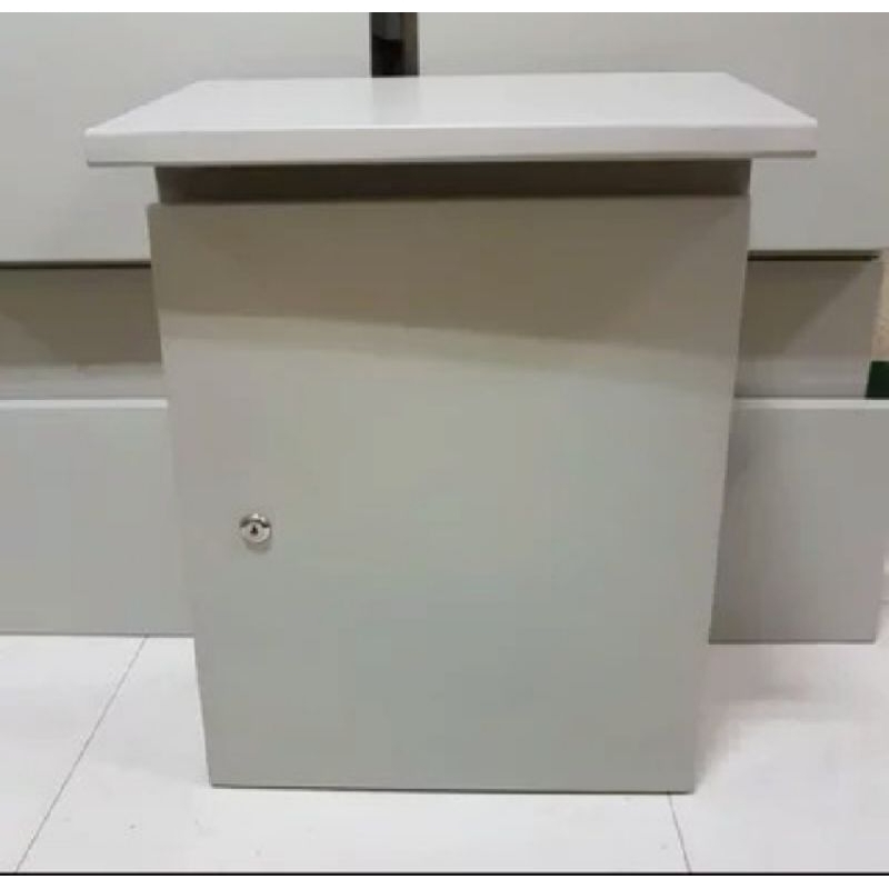 Jual Box panel Outdoor 30x40x20 40x30 40x30x20 free Bubble | Shopee Indonesia