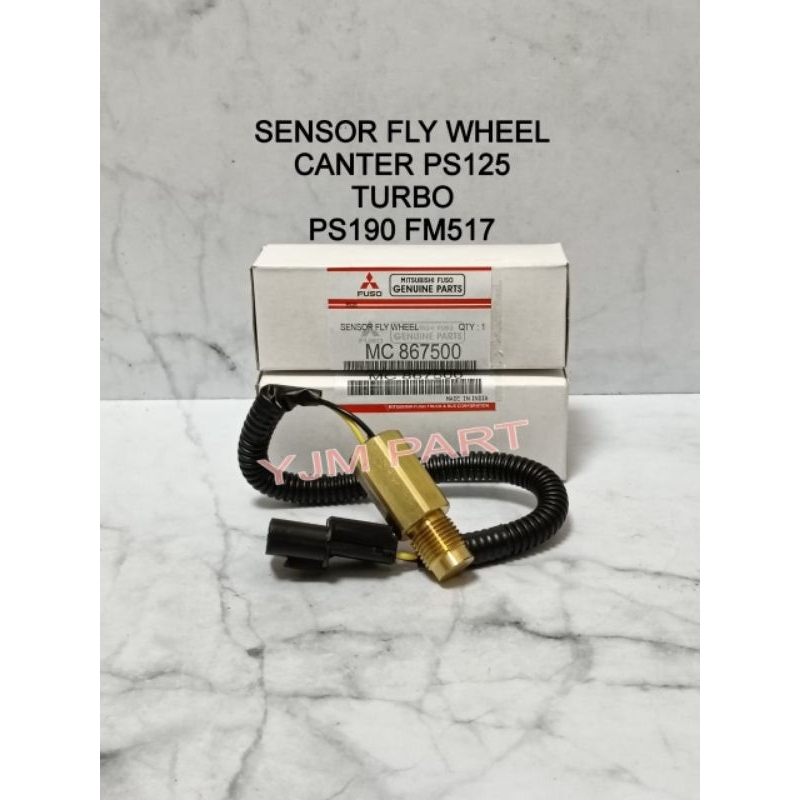 Jual SWITCH RPM SENSOR FLY WHEEL CANTER PS125 TURBO PS190 FM517 ...