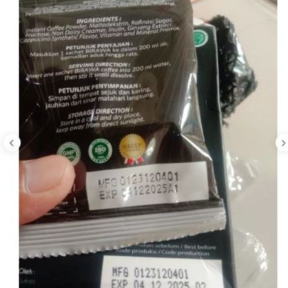 Jual Ryuta | Teh Tarik | Kopi Virale | Virale Coffee | Shopee Indonesia