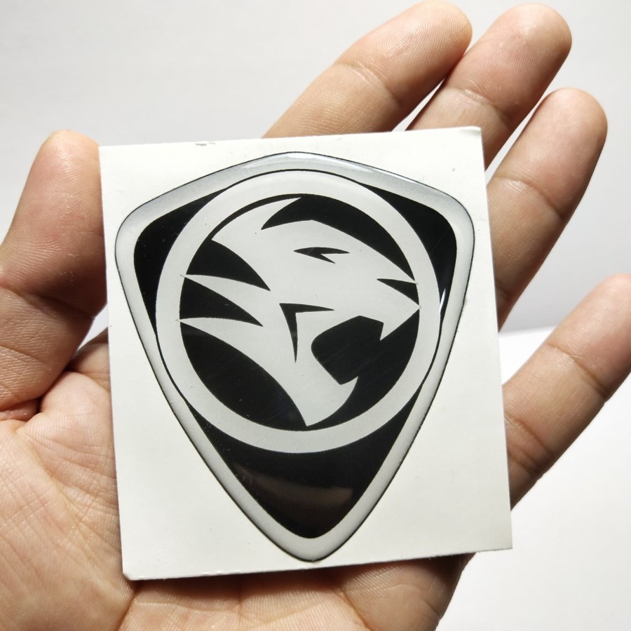 Jual Stiker Timbul Proton | Shopee Indonesia