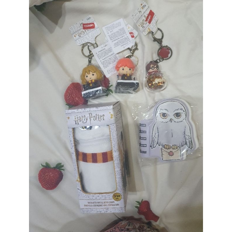 Jual Miniso x Harry Potter | Shopee Indonesia