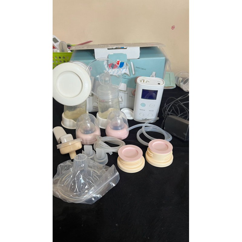 Jual prelove pompa ASI spectra 9+ | Shopee Indonesia