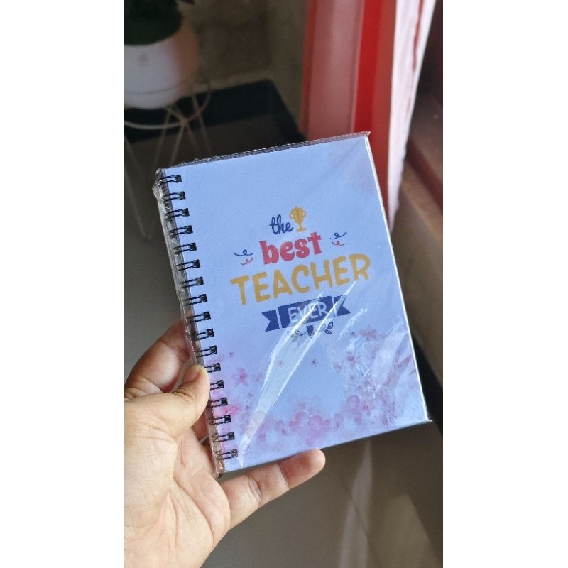 Jual NOTEBOOK KECIL A6 CUSTOM COVER | Shopee Indonesia