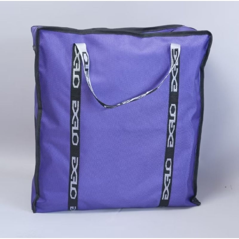 Jual Laundry Bag Besar | Tas Kain Jumbo | Tas Serba Guna | Tas Lipat ...