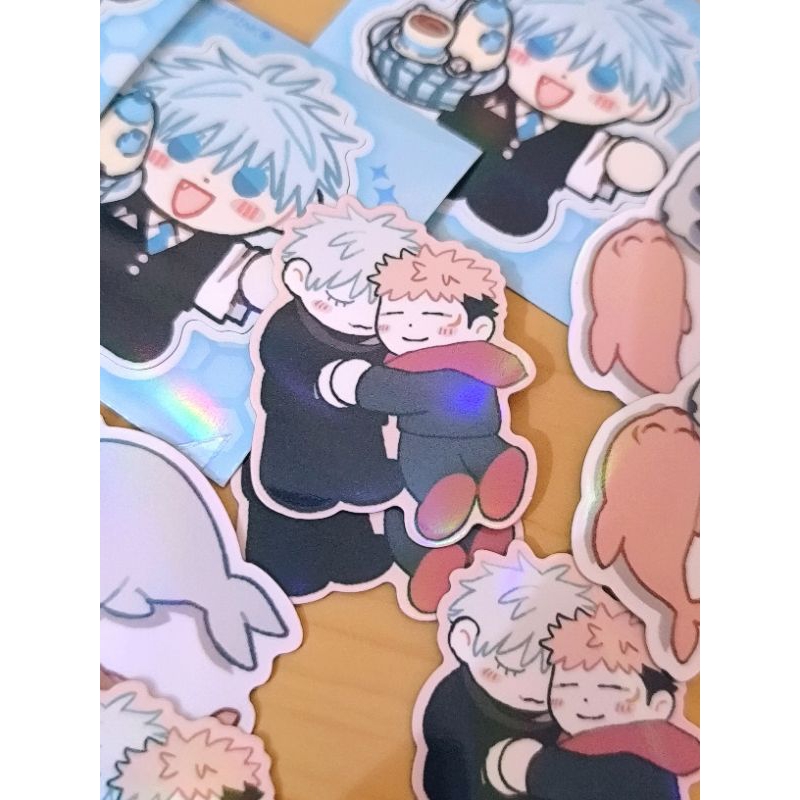 Jual goyuu (BOOKED) | Shopee Indonesia