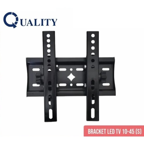 Jual Bracket QUALITY 10'' - 45'' LCD/LED Plat Panel - Awet & Murah ...