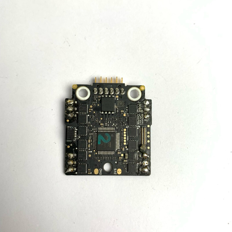 Jual Original DJI Mini 2/SE ESC Board Replacement power Board for Dji ...