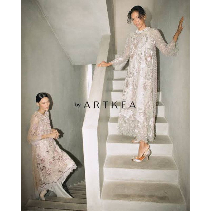Jual ARTKEA STORE MALL BLOOM COLOURS STRIPES | Shopee Indonesia