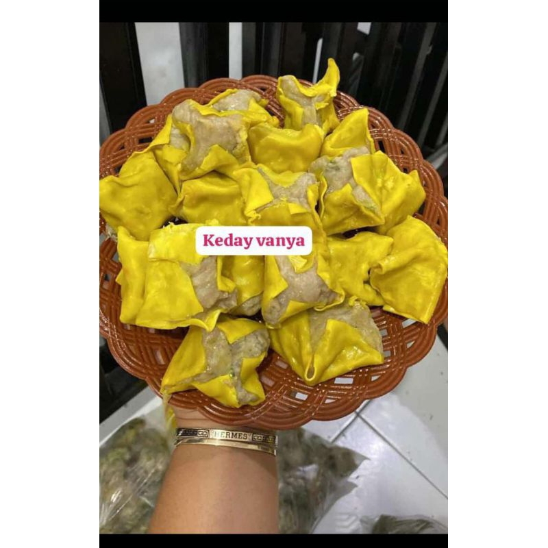 Jual Siomay Pangsit BEST SELLER | Shopee Indonesia