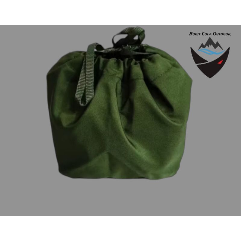 Jual Nesting Tni bisa di pake buat alat kemping atau pun outdor ...