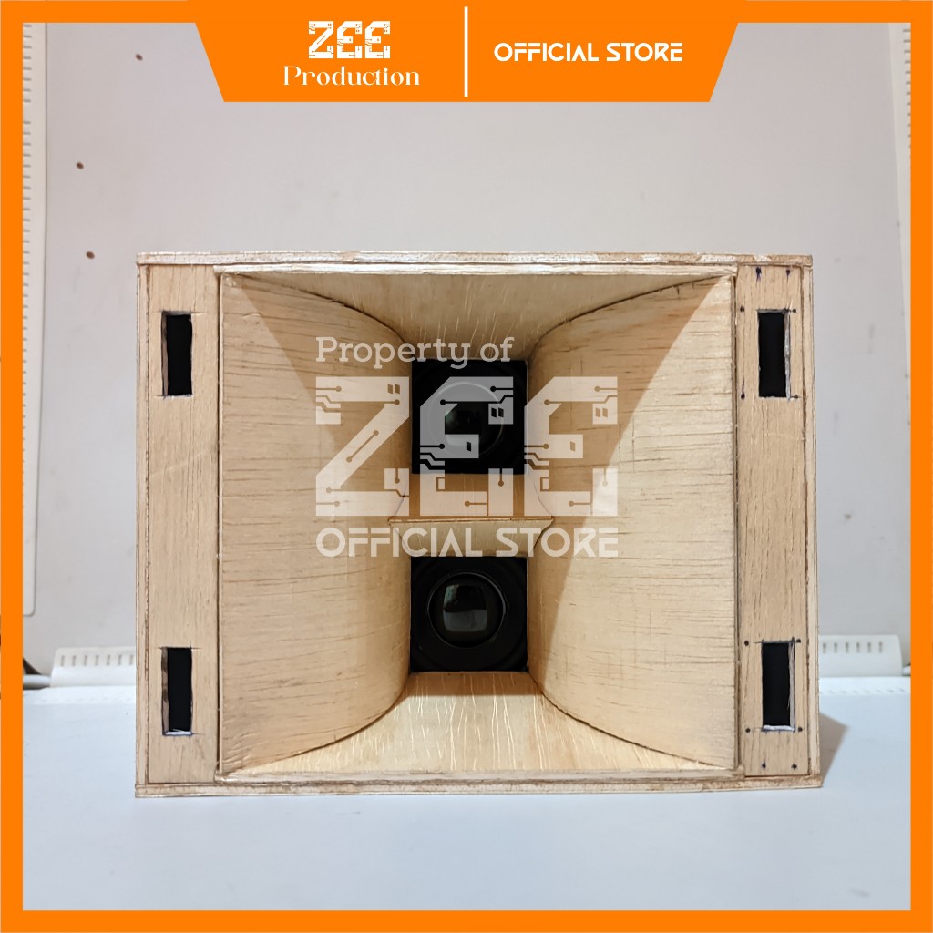 Jual Box Gajahan 2inch | Shopee Indonesia