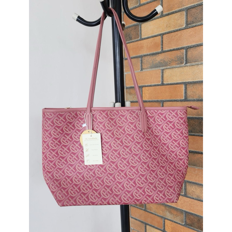 Jual NEW BAG HEY LOCAL | Shopee Indonesia