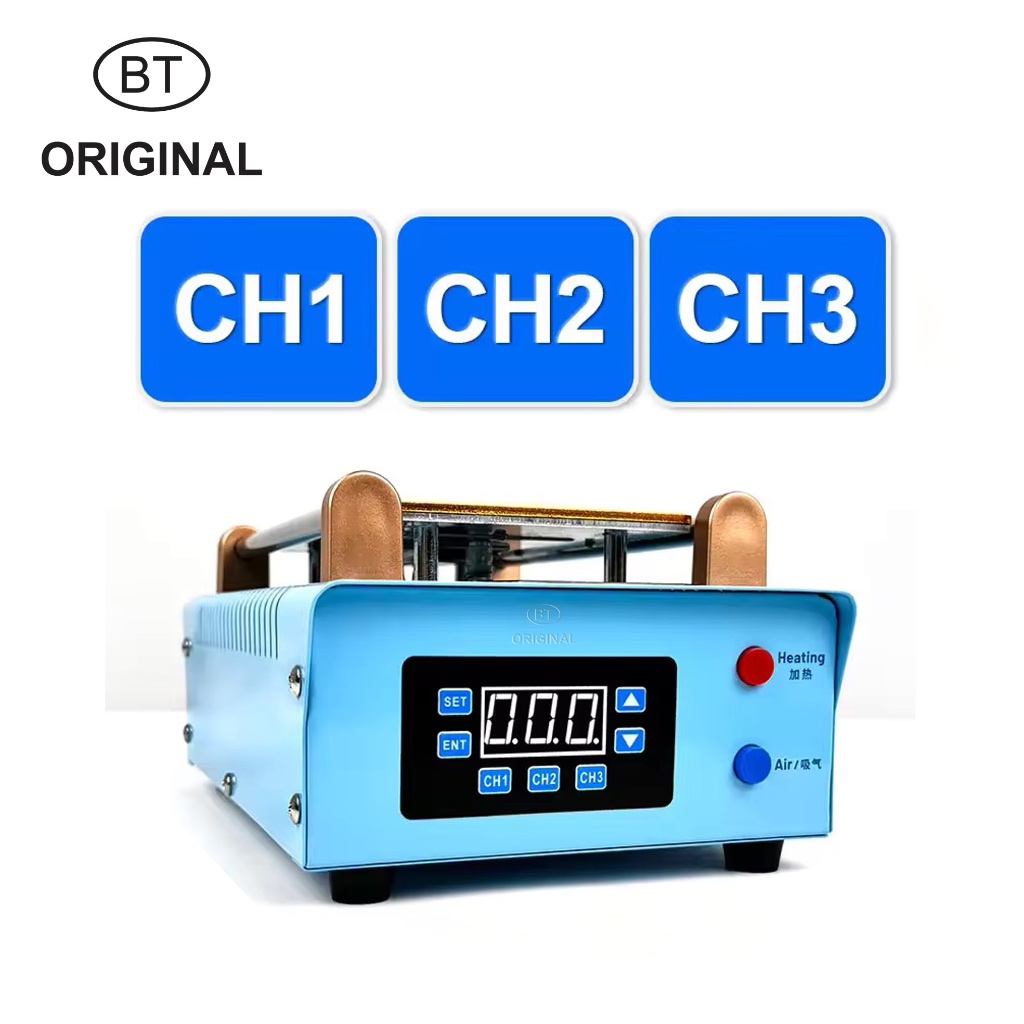 Jual SEPARATOR ALAT PEMISAH LCD TOUCHSCREEN SUNSHINE S-918K ORIGINAL ...