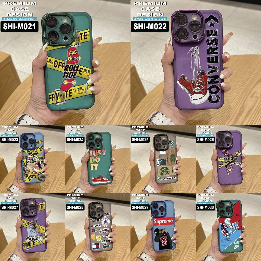 Jual Realme Note 60/Note 50/C67/C65/C63/C61/C55/C53/C51/C35 New 2022 CASE MOTIF GAMBAR SHI KODE ...