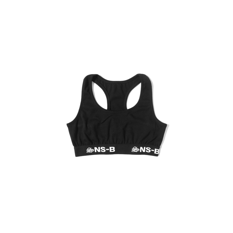 Jual SNSB WORLD | LOGOS I SPORT BRA I SORRYNOTSORRY.B I SNSB | Shopee ...