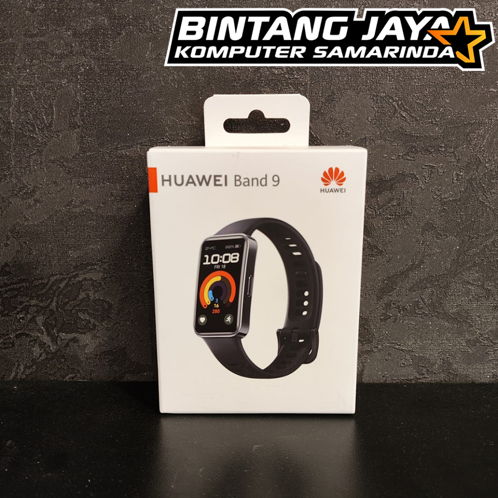 Jual Smartband Huawei Band 9 (Android & iOS Compatible) | Shopee Indonesia