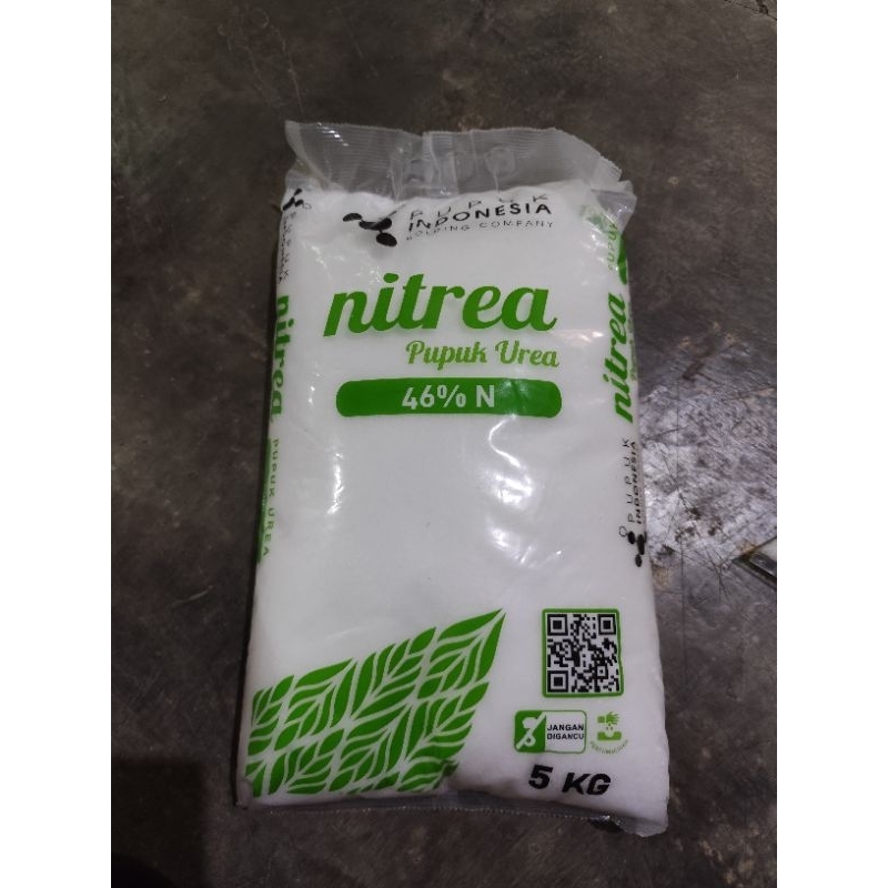 Jual Pupuk Urea Nitrea Kujang 500 Gram - 5 Kilogram | Shopee Indonesia