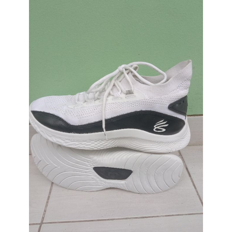 Jual sepatu curry 8 second | Shopee Indonesia