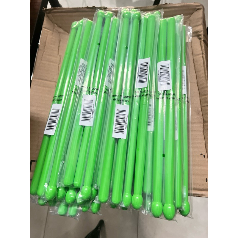 Jual Ripstix original poundfit / pound fit / rockout workout barcode ...