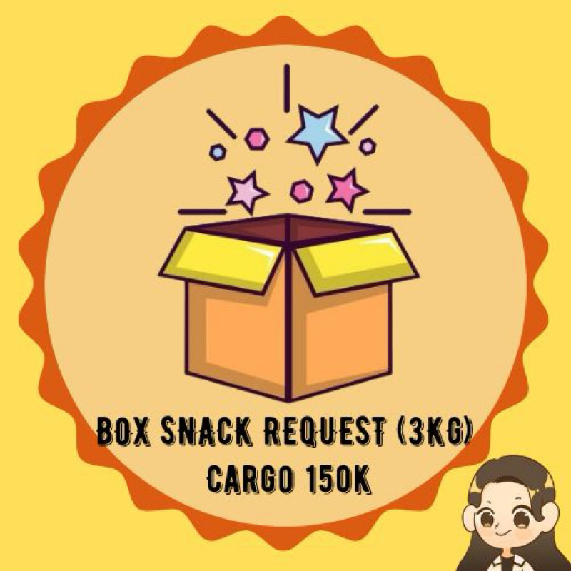 Jual Snack Premium Plus Mix 3kg | Shopee Indonesia