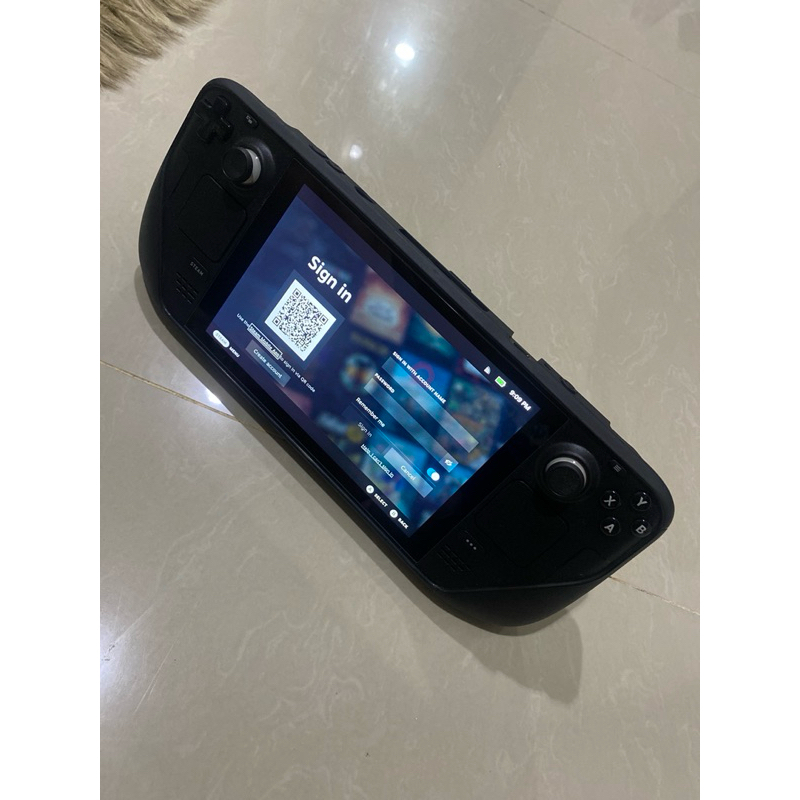 Jual SteamDeck 1Tb (upgraded) | Shopee Indonesia