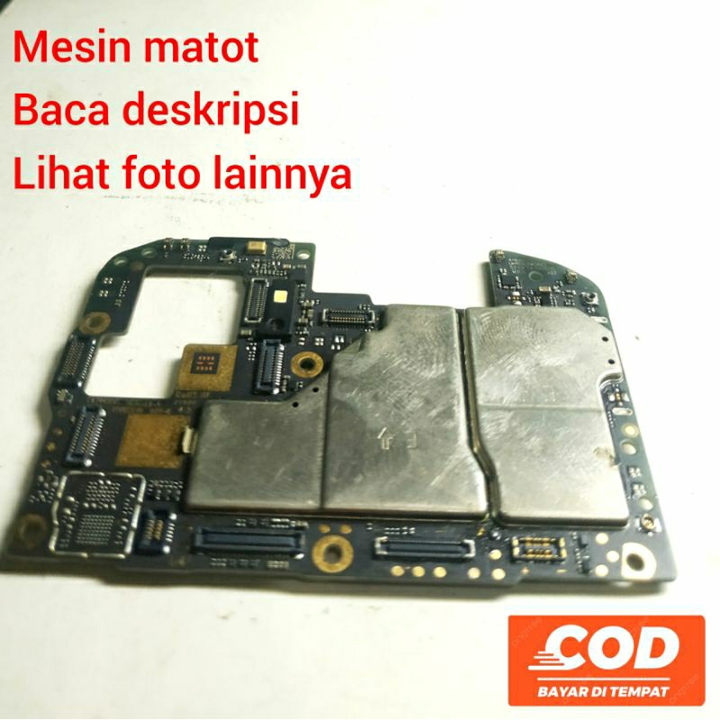 Jual MESIN Redmi Note 10 MATOT | Shopee Indonesia