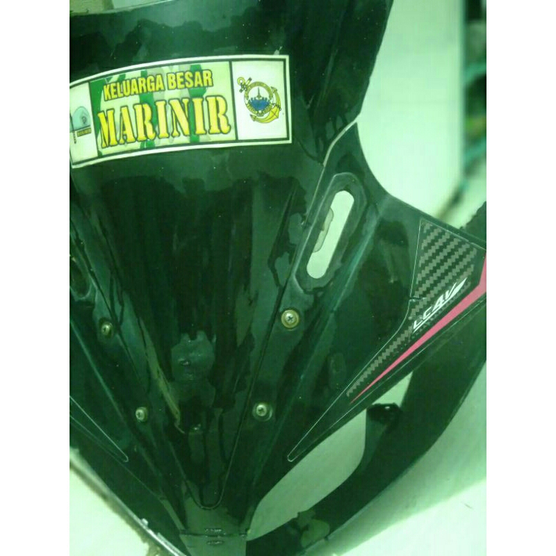 Jual Batok Kepala Yamaha R15 V2 | Shopee Indonesia